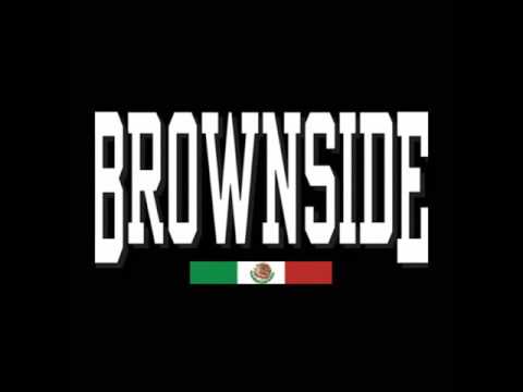 Brownside – Bangin Story’z (27.05.2016) – G-Funk.WS