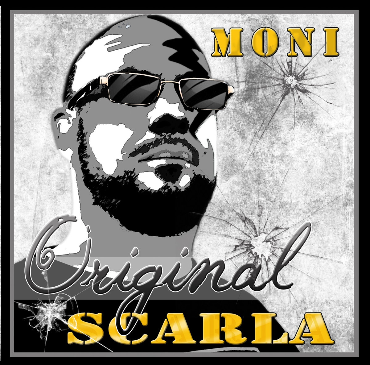 Moni – Original Scarla (2016) – G-Funk.WS