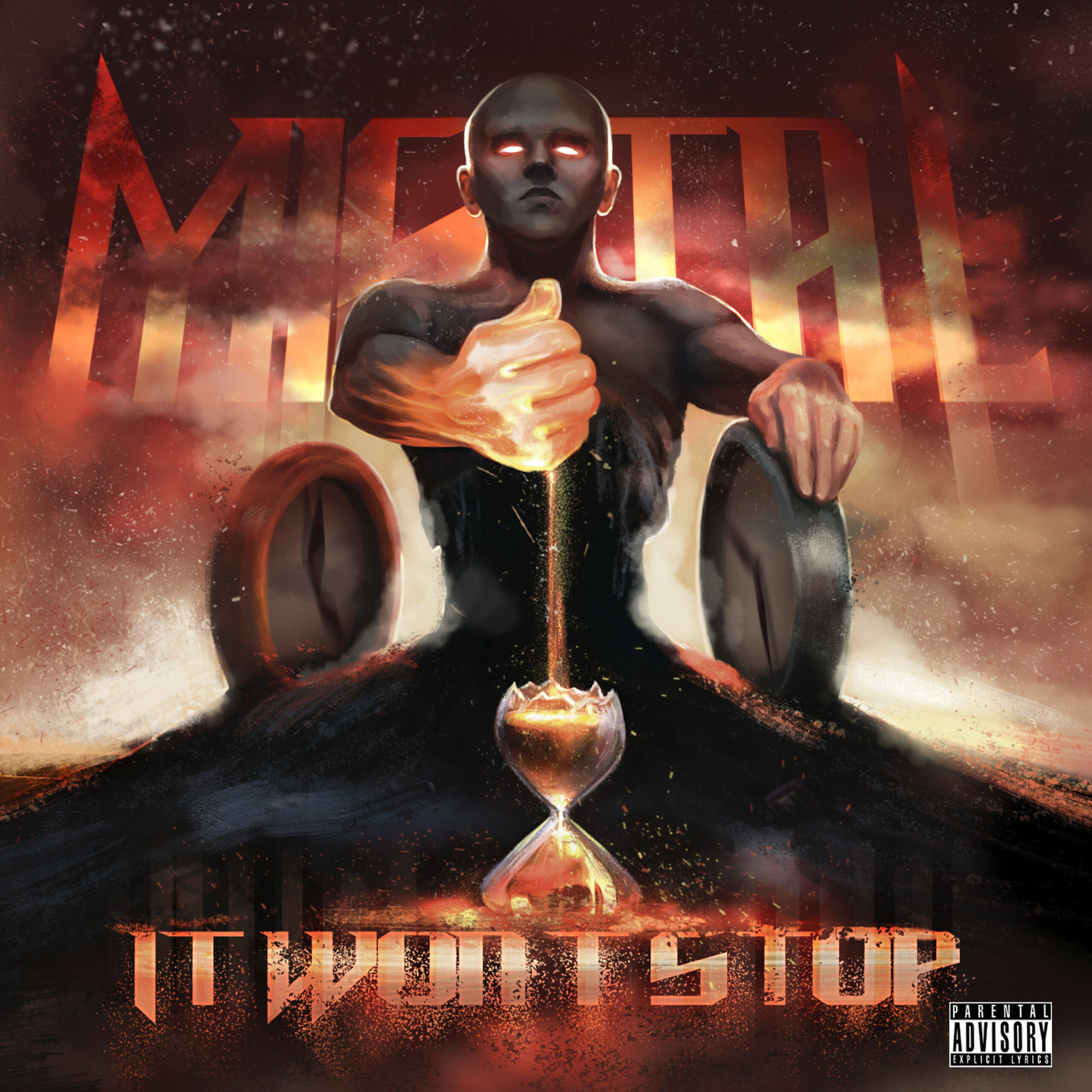 Mista L – It Won’t Stop (2020) – G-Funk.WS