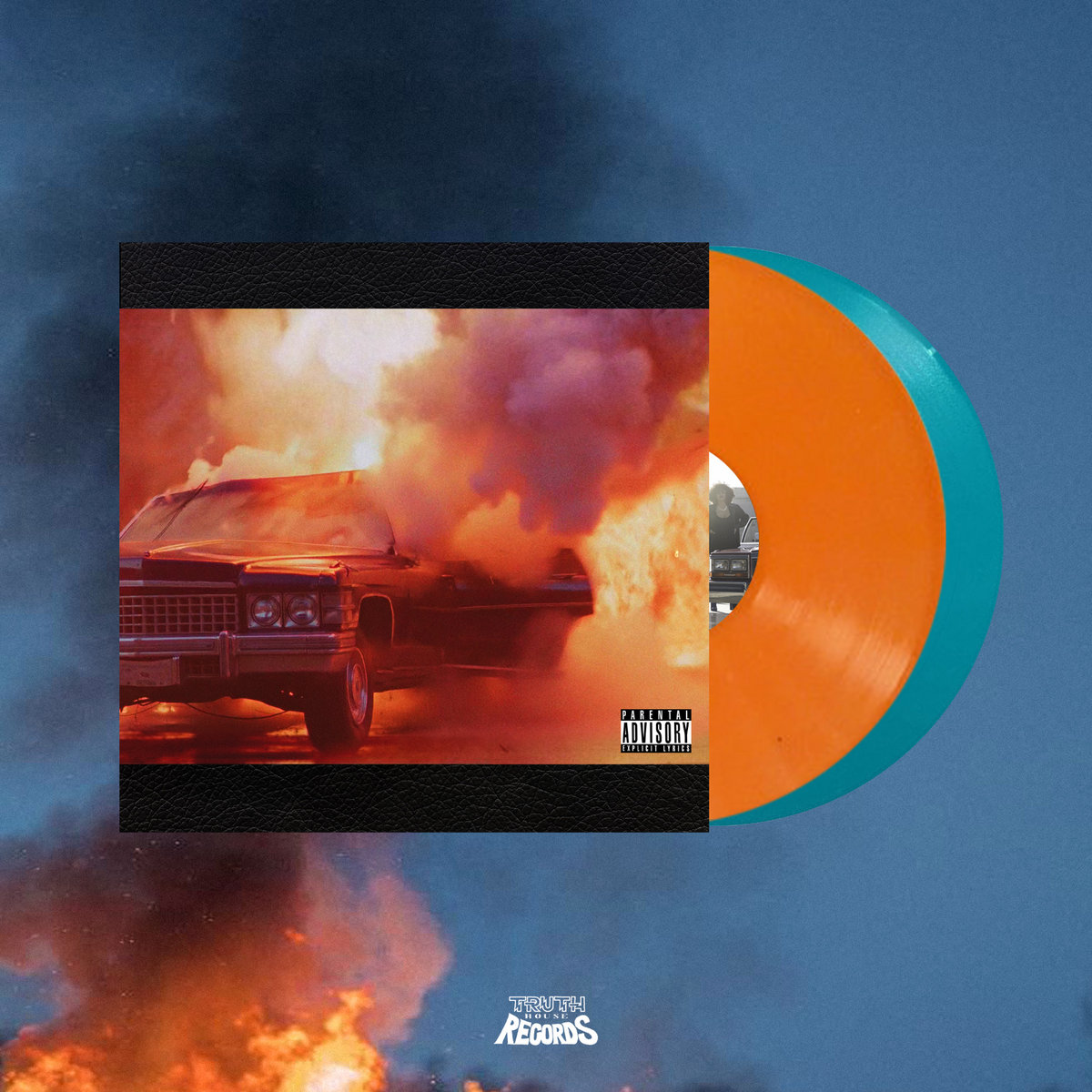 LATEX DIAMOND & SHOLO TRUTH – PLAN C (21.12.2021) – G-Funk.WS